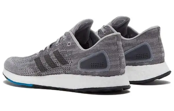Adidas Pureboost Dpr Running Sneakers - Grey