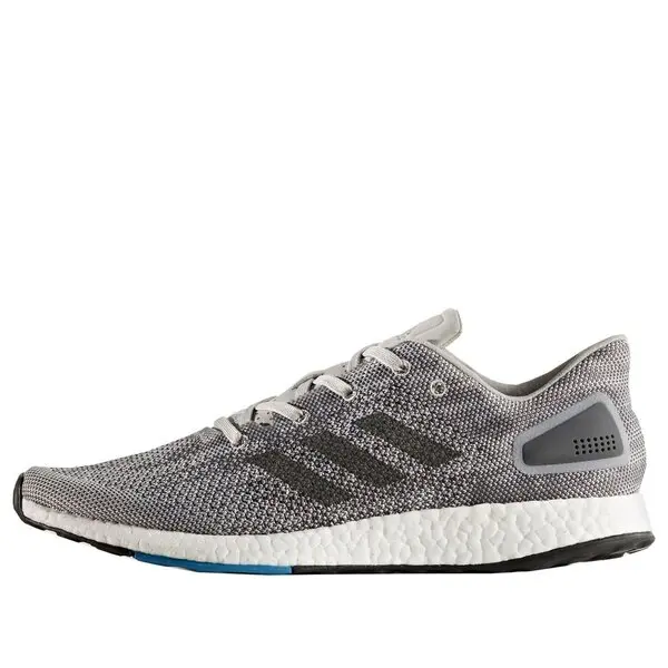 Adidas Pureboost Dpr Running Sneakers - Grey