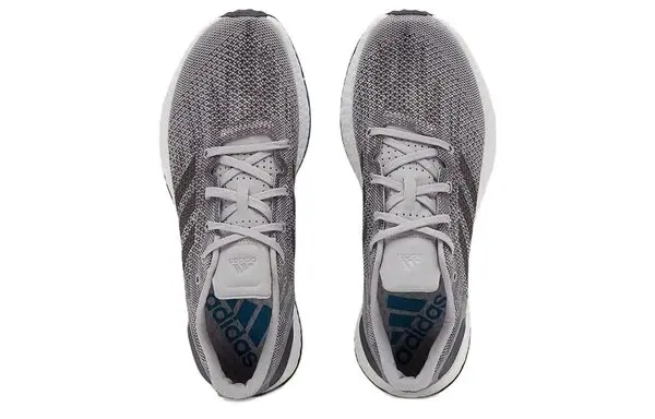 Adidas Pureboost Dpr Running Sneakers - Grey