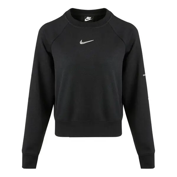 Nike Swoosh Crewneck Sweatshirt - Default Color