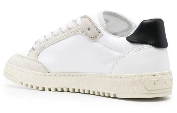 Off-White 5.0 Low-top Sneakers