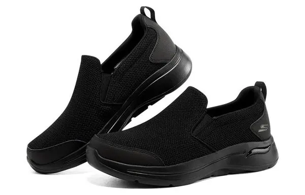 Sketchers Go Walk Arch Fit 'triple