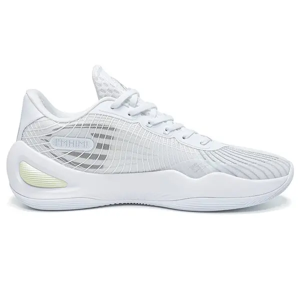 RIGORER Ar1 "cocoon" High-top Sneakers