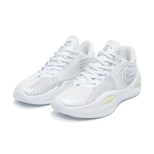 RIGORER Ar1 "cocoon" High-top Sneakers