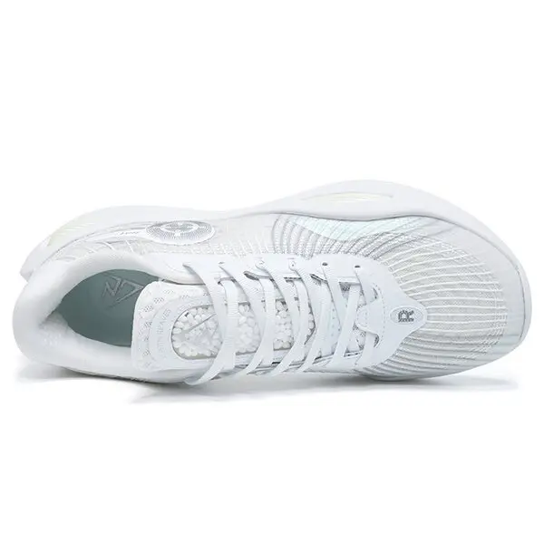 RIGORER Ar1 "cocoon" High-top Sneakers