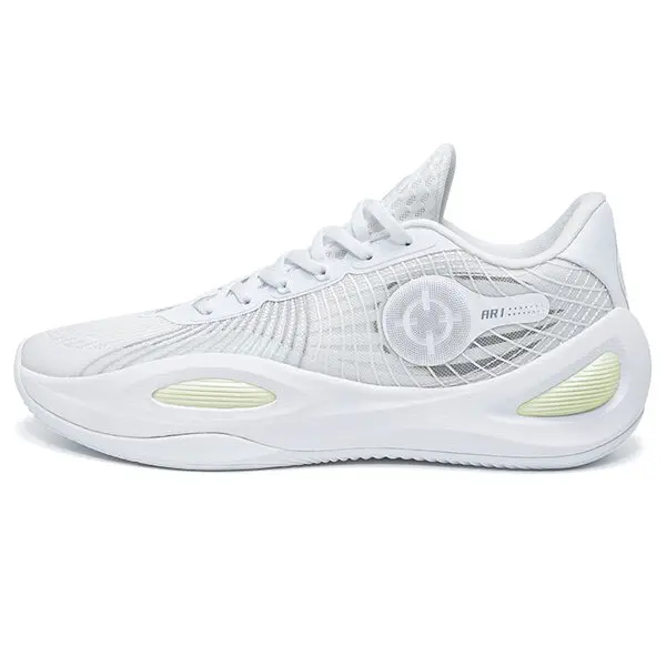 RIGORER Ar1 "cocoon" High-top Sneakers