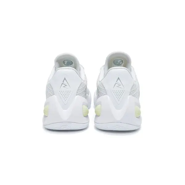 RIGORER Ar1 "cocoon" High-top Sneakers