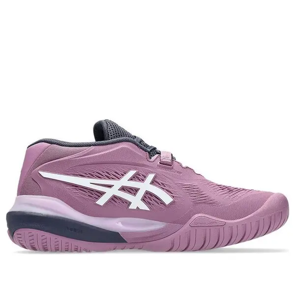 Asics Gel-resolution X Wide Sneakers - Ube/white