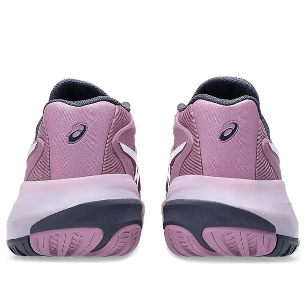 Asics Gel-resolution X Wide Sneakers - Ube/white