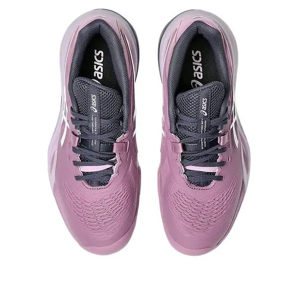 Asics Gel-resolution X Wide Sneakers - Ube/white