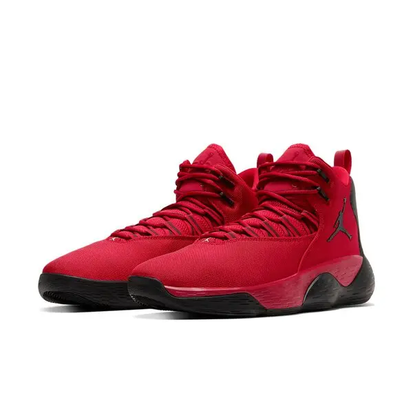 JORDAN Air Super Fly Mvp Pf Basketball Sneakers