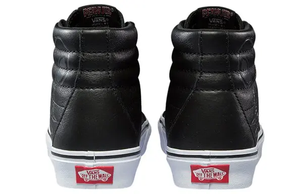 VANS Peanuts X Sk8-hi Reissue 'snoopy' High Top Sneakers
