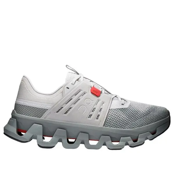 On Cloudswift Amp Glacier Apollo Sneakers - Glacier/apollo