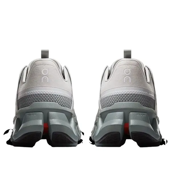 On Cloudswift Amp Glacier Apollo Sneakers - Glacier/apollo
