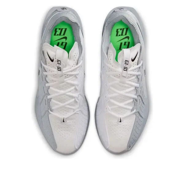 Nike Zoom Gt Cut 3 Tb Athletic Sneakers