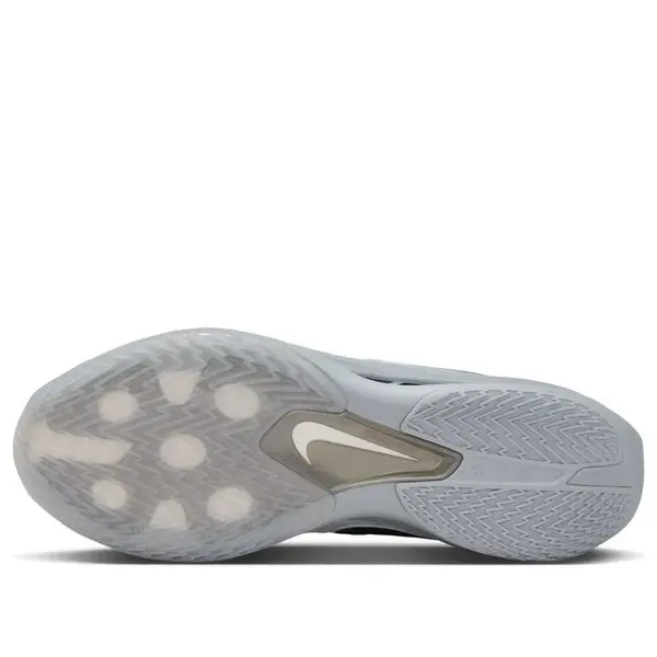 Nike Zoom Gt Cut 3 Tb Athletic Sneakers - White/grey