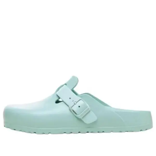 BIRKENSTOCK Boston Eva Clogs