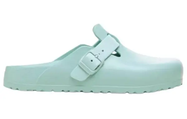 BIRKENSTOCK Boston Eva Clogs