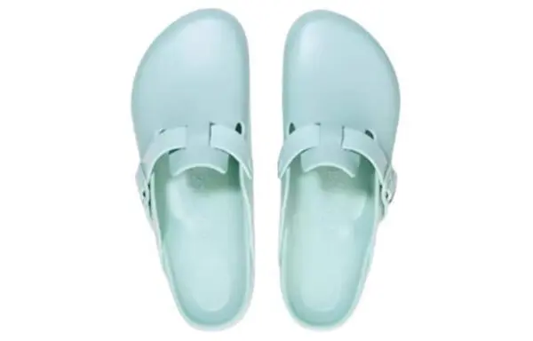 BIRKENSTOCK Boston Eva Clogs