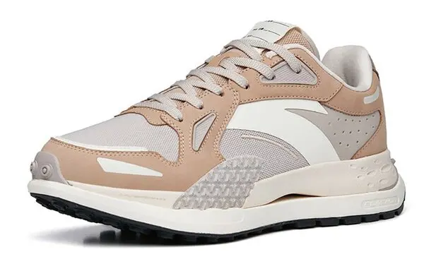 ANTA Star C202 Low Top Sneakers