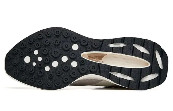ANTA Star C202 Low Top Sneakers