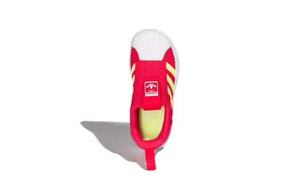 Adidas Superstar 360 I Sneakers - Red