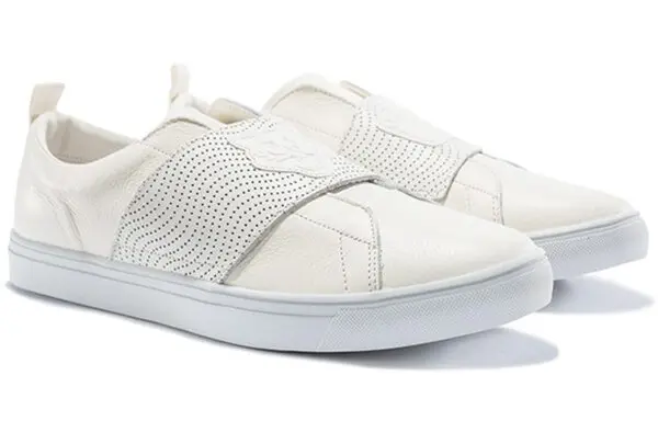 Onitsuka Tiger Lawnship 2.0 Sneakers - White