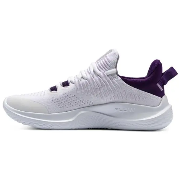 Under Armour Flow Dynamic Intelliknit Sneakers