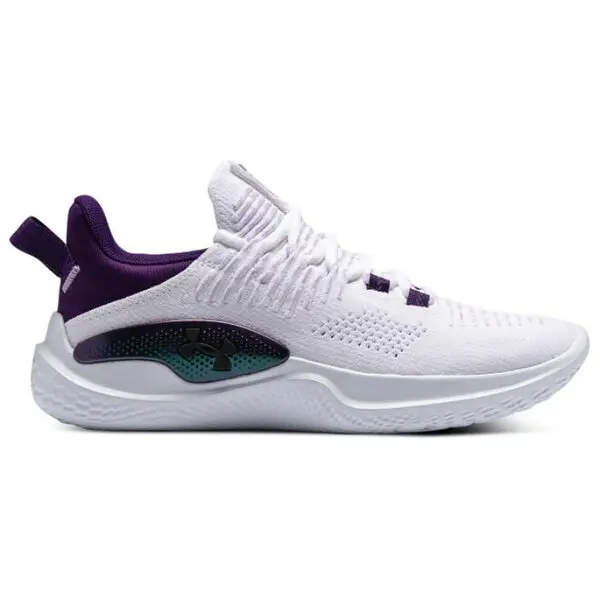 Under Armour Flow Dynamic Intelliknit Sneakers