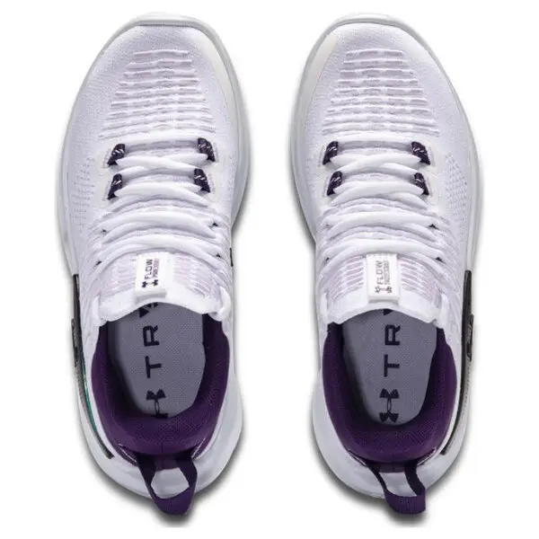 Under Armour Flow Dynamic Intelliknit Sneakers