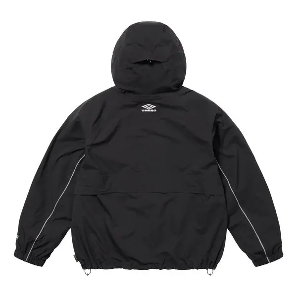 Supreme X Umbro Gore-tex Hooded Jacket