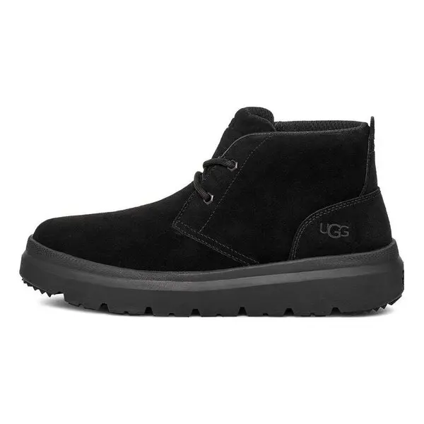 UGG Burleigh Chukka Trainer - Black