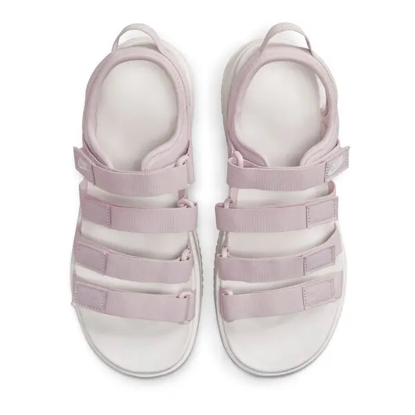 Nike Icon Classic Sandals - Platinum Violet/sail/sail