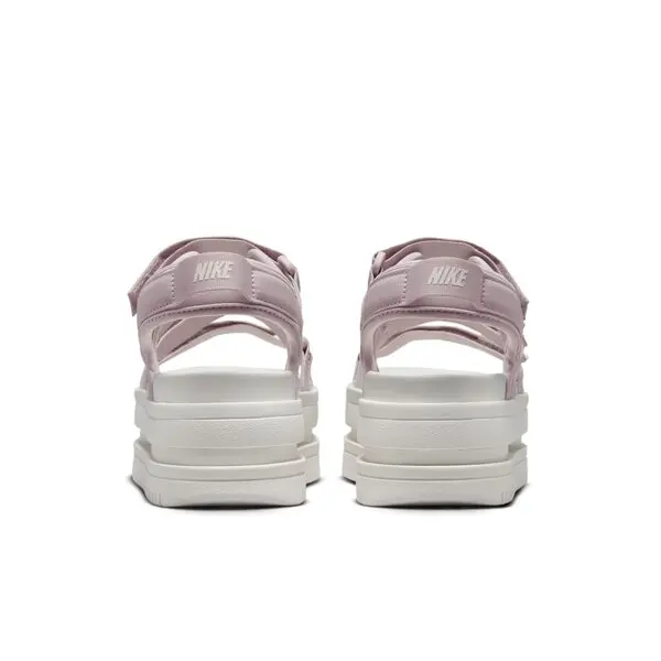 Nike Icon Classic Sandals - Platinum Violet/sail/sail