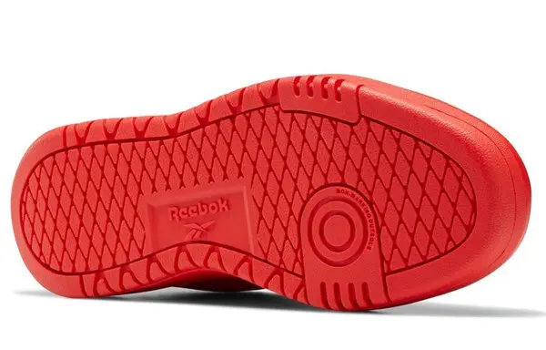 REEBOK Club C Double "instinct " Sneakers