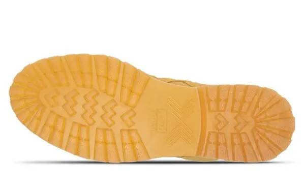 Onitsuka Tiger Rinkan Boot Pf High Top Lace-up Casual Boots