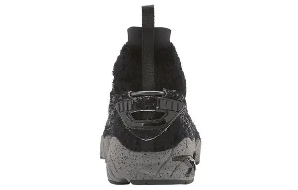 Asics Gel-mai Knit Mt High-top Sneakers