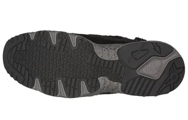 Asics Gel-mai Knit Mt High-top Sneakers