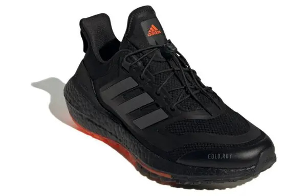 Adidas Ultraboost 22 Cold.rdy 2.0 Sneakers - Blackorange