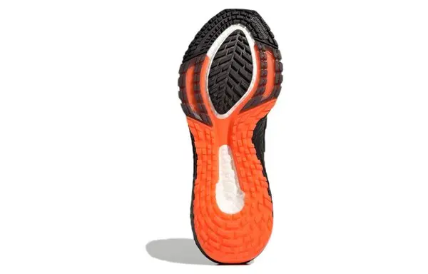 Adidas Ultraboost 22 Cold.rdy 2.0 Sneakers - Blackorange