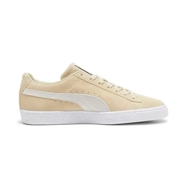 PUMA Suede Classic Xxi Low Top Sneakers