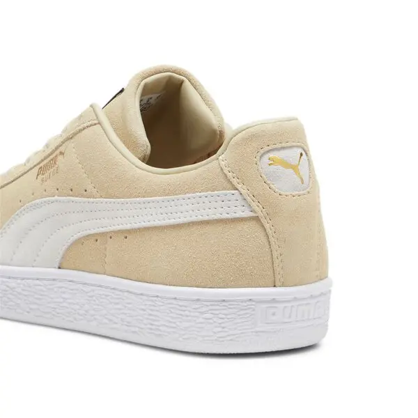 PUMA Suede Classic Xxi Low Top Sneakers