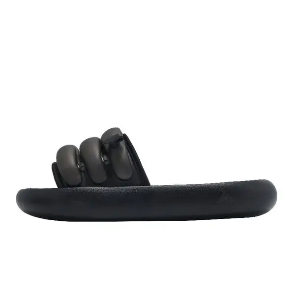 Adidas Adilette Zplaash Slides - Black