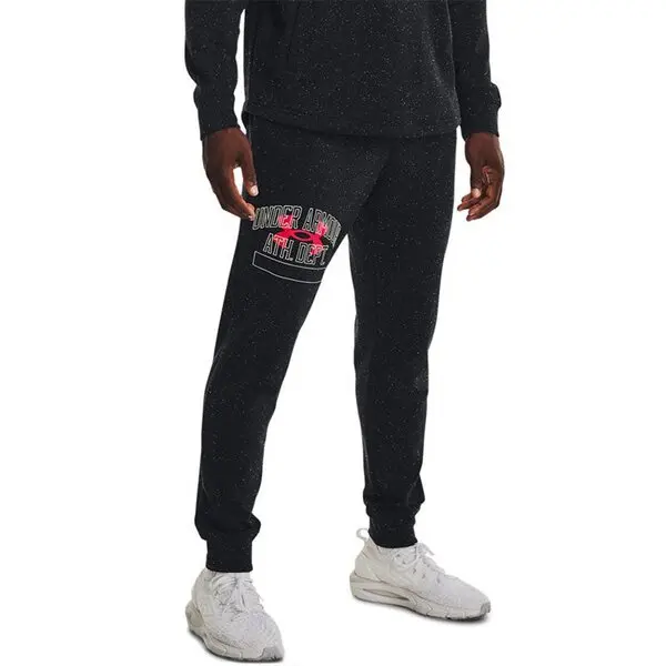 Under Armour Rival Terry Joggers