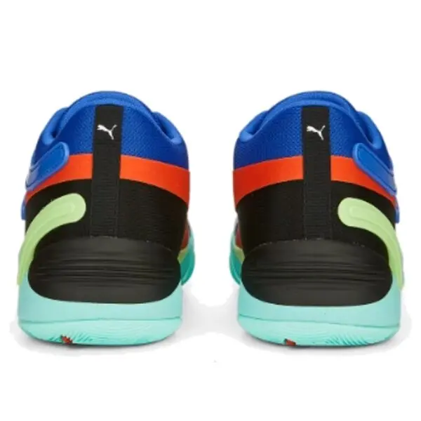 PUMA Trc Blaze Court Low Top Sneakers