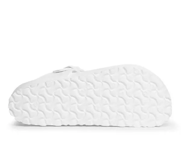 BIRKENSTOCK Gizeh Eva Sandals - White