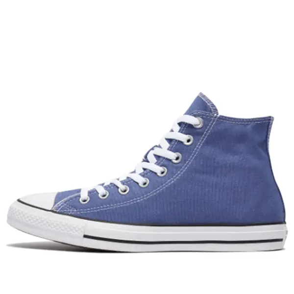 CONVERSE Chuck Taylor All Star High Top Sneakers - Blue