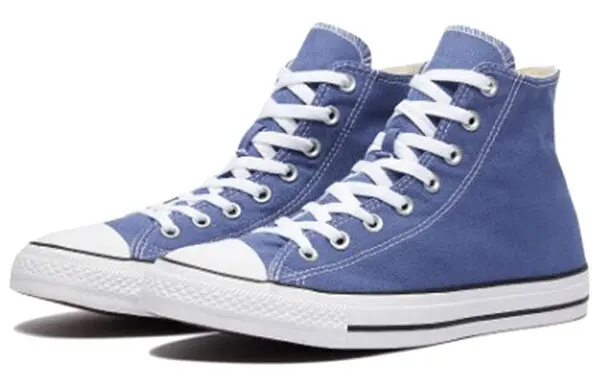 CONVERSE Chuck Taylor All Star High Top Sneakers - Blue