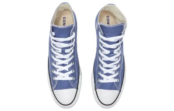 CONVERSE Chuck Taylor All Star High Top Sneakers - Blue