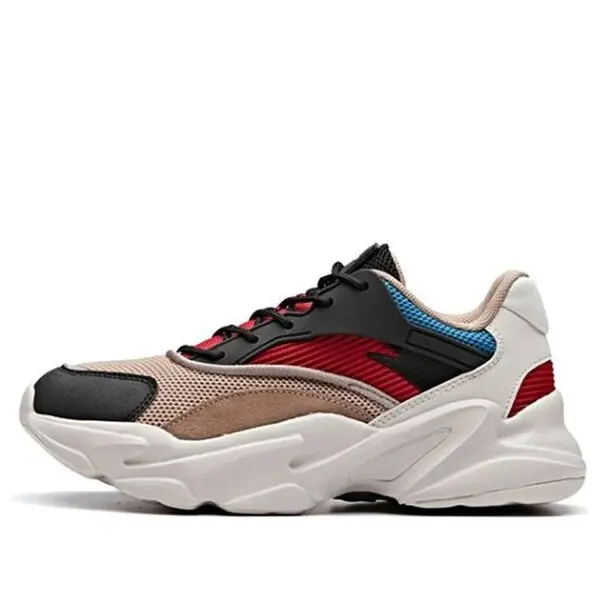 ANTA Lifestyle Retro Sneakers